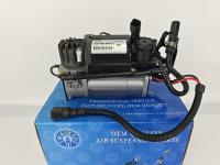 China OE 4L0698007B 4L0698007A Replacement and Durable Air Compressor for Audi Q7 2002-2016 for sale