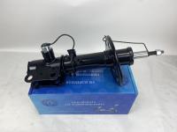 China Front Left Air Suspension Shock Absorber DA5Z18124B for Lincoln MKT with OEM Standard Size 18 Months Warranty and Built-in Sensor for sale