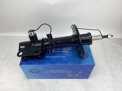 China Front Left Air Suspension Shock Absorber DA5Z18124B for Lincoln MKT with OEM Standard Size 18 Months Warranty and Built-in Sensor for sale