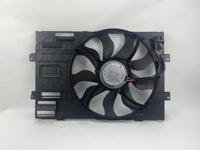China Air Cooling System for VW Multivan 850W Electric Cooling Radiator Fan 7E0121205B 7E0121205J for sale