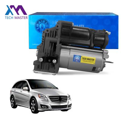 China Mercedes  W906 Front Air Suspension Pumpr with Electronic Sensor 2513201204 for sale