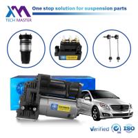 China 2513201204 Air Suspension Strut Assembly with Sensor for Mercedes W251 W906 for sale