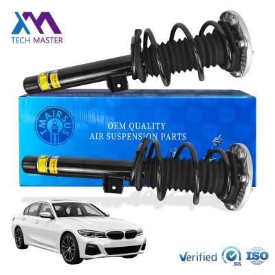 China Electronic EDc Shock Absorber for F30 2matic Front Shock Strut Absorbers 37916793865 37916793866 for sale
