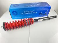 China Mercedes Benz W220 OEM Standard Size Coil Spring Conversion Kit with 18 Months Warranty for sale