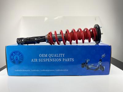 China Mercedes Benz W221 Air Suspension Delete Kit with OEM Standard Size High-Strength Materials and Direct Bolt-On Fit for sale