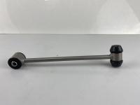 China OE 2043380415 Control Arm Assembly for Mercedes W204 C-Class with Rubber and Steel Material for sale