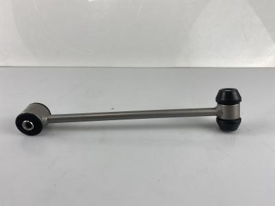 China OE 2043380415 Control Arm Assembly for Mercedes W204 C-Class with Rubber and Steel Material for sale