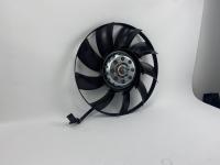 China Car Radiator Cooling Fan for Land Rover Range Rover Sport Air Cooling Fans LR025965G PGG500370 for sale