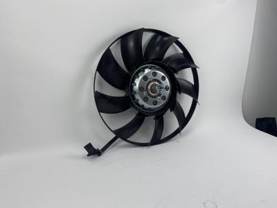 China Car Radiator Cooling Fan for Land Rover Range Rover Sport Air Cooling Fans LR025965G PGG500370 for sale