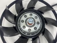 China Car Radiator Cooling Fan for Land Rover Range Rover Sport Air Cooling Fans LR025965G PGG500370 for sale