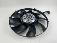 China Radiator and Fan Assembly For Land Rover Range Rover Sport PGG500270 PGB500030 Auto Fan Cooling for sale
