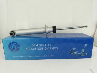 China Shock Absorber Ferric Rear Left Right Coil Spring Shock for E39 OE#33521094467 for sale