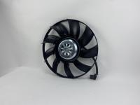 China New Fan Clutch Radiator Cooling for LAND ROVER Discovery 3 4 Range Rover Sport LR012644 LR112860 for sale