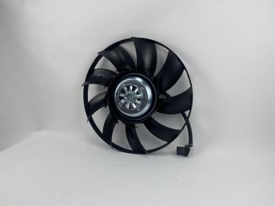 China New Fan Clutch Radiator Cooling for LAND ROVER Discovery 3 4 Range Rover Sport LR012644 LR112860 for sale