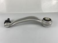 China OEM Standard Size Rubber and Steel Lower Control Arm with 18 Months Warranty for Mercedes W205 C-Class 2014-2021 for sale