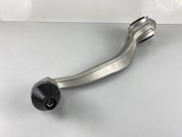 China OE 2053301505 Front Lower Curved Control Arm for Mercedes W205 C Class Made of High-Strength Material for sale