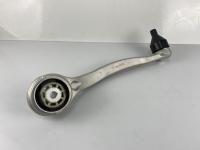 China Mercedes W205 C-Class 2014-2021 OEM Standard Size Control Arm with 18 Months Warranty and Rubber Steel Material for sale