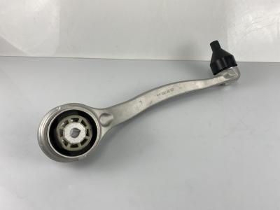 China Mercedes W205 C-Class 2014-2021 OEM Standard Size Control Arm with 18 Months Warranty and Rubber Steel Material for sale