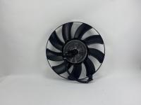 China LR012644 LR112860 Cooling Fan Assembly for Land Rover Range Rover Sport LR4 Engine Cooling Fan for sale