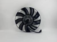 China Cooling Clutch Fan Blade Assembly for LR RANGE ROVER SPORT L320 PGG500360 PGG500260 Cooling Fan for sale