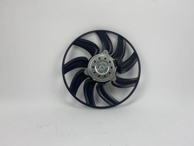 China Auto Air Conditioning Electric Radiator Cooling Fan for Audi A4L Q5 B8 B9 Q3 A5 C7 OEM 8K0959455G Automotive A/C Cooling System for sale