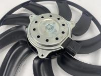 China Auto Air Conditioning Electric Radiator Cooling Fan for Audi A4L Q5 B8 B9 Q3 A5 C7 OEM 8K0959455G Automotive A/C Cooling System for sale