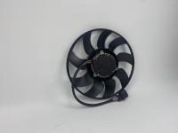 China Electric Cooling Fan for AUDI A6 A7 A8 Q7 Q8 RS6 VW Touareg PORSCHE CAYENNE 955 2018- 8W0959455AB 8W0959455N 8W0959455E for sale