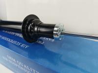 China OE#33521092278 Shock Absorber Rear Left Right Coil Spring Shock for E34 1988-1996 for sale