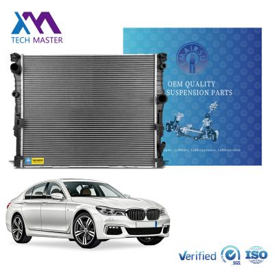 China Cooling Radiator for BMW G30 G31 G11 G12 G32 530i 540i B46 B58 B48 640i 730i 17118650745 17118686026 17117933876 17119896292 for sale