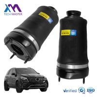 China Front L/ R Air Balloon for Mercedes-Benz W164 X164 GL ML CLASS 1643206013 1643206113 shock absorber for sale