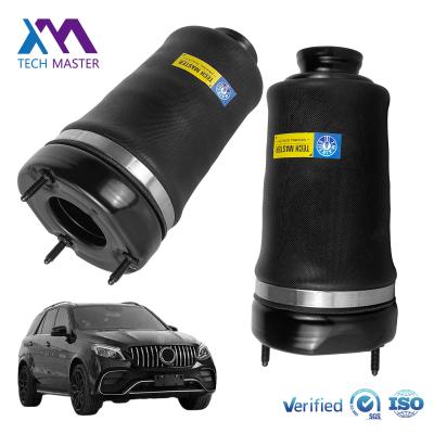 China Front L/ R Air Balloon for Mercedes-Benz W164 X164 GL ML CLASS 1643206013 1643206113 shock absorber for sale