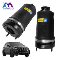 China 1643206013 1643206113 Air Suspension Strut Air Pneumatic Spring Bag for Mercedes Benz W164 W166 GL350 GL450 for sale