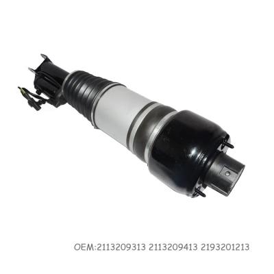 China Front Left Air Suspension Shock For Mercedes Benz CLS500 CLS550 2113205513 for sale