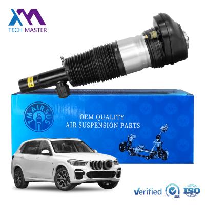 China Front Left Air Suspension Strut 37106869035 37106869029 For BMW X7 G05 G07 With VDC System for sale