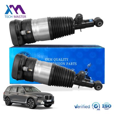 China Direct Fit Rear Left Air Strut Assembly 37106869047 37106869048 X5 G05 X6 G06 X7 G07 for sale