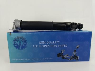 China OE# 2183260100 2123201729 2183260200 2123201730 Air Suspension Strut Rear Left Right Shot Type for W218 for sale