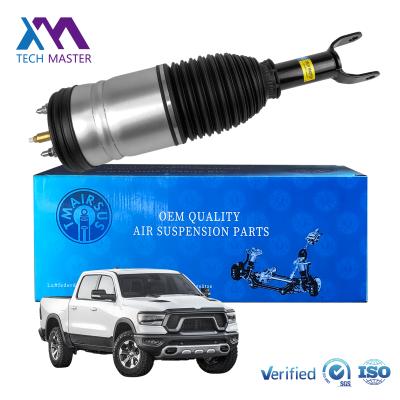China Complete Struts Shock Absorbers Fits 2013-2019 for Dodge Suspension Auto Parts 68232282AF 68232283AF for sale