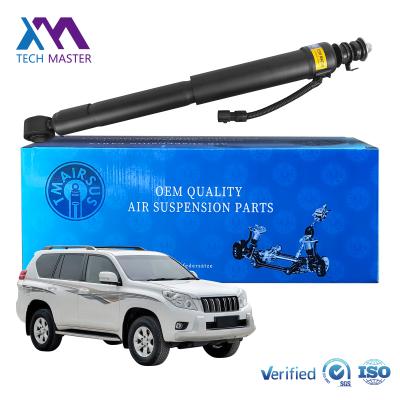 China Brand New Rear 48530-69185 48530-69485 for Toyota Land Cruiser Prado J120 (With ADS) for sale