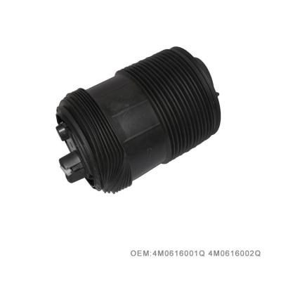 China 4M0616001Q 4M0616002Q Air Suspension Springs For Audi Q7 Porsche Cayenne Rear Air Bag for sale