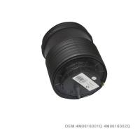 China 4M0616001Q 4M0616002Q Air Suspension Springs For Audi Q7 Porsche Cayenne Rear Air Bag for sale