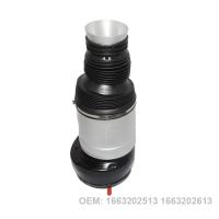 China Mercedes Benz ML GLE W166 Air Suspension Repair Kit 1663201313 1663201413 for sale