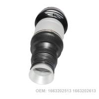 China Airmatic Air Suspension Bellow For Mercedes - Benz ML GLE W166 1663202513 1663202613 for sale