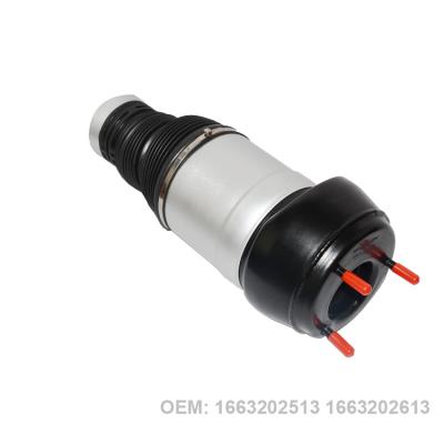 China Front Air Bag Spring For Mercedes W166 ML 2011 - Airmatic Shock Suspension for sale