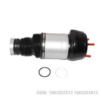 China Front Air Bag Spring For Mercedes W166 ML 2011 - Airmatic Shock Suspension for sale