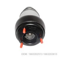 China Front Air Bag Spring For Mercedes W166 ML 2011 - Airmatic Shock Suspension for sale