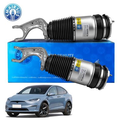 China Air Suspension Front Left and Right no electric for Model X  2015- 2018 OE#1027361-00-G for sale