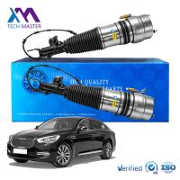 China Air Shock Absorber Assembly for Kia K9 QUORIS Front Shock Absorber Strut Electronic 54605-3T900 54605-3T900 for sale