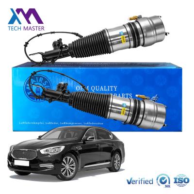 China Air Shock Absorber Assembly for Kia K9 QUORIS Front Shock Absorber Strut Electronic 54605-3T900 54605-3T900 for sale