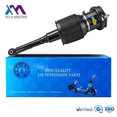 China Left Rear Pneumatic Cylinder Assembly Shock Absorber For Lexus LS430 LS40 Toyota Celsior 48090-50130 48090-50420 48090-50120 for sale