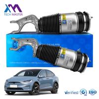 China Air Suspension Shock Assembly For Model X Front Air Suspension Struts 1027361-00-G for sale